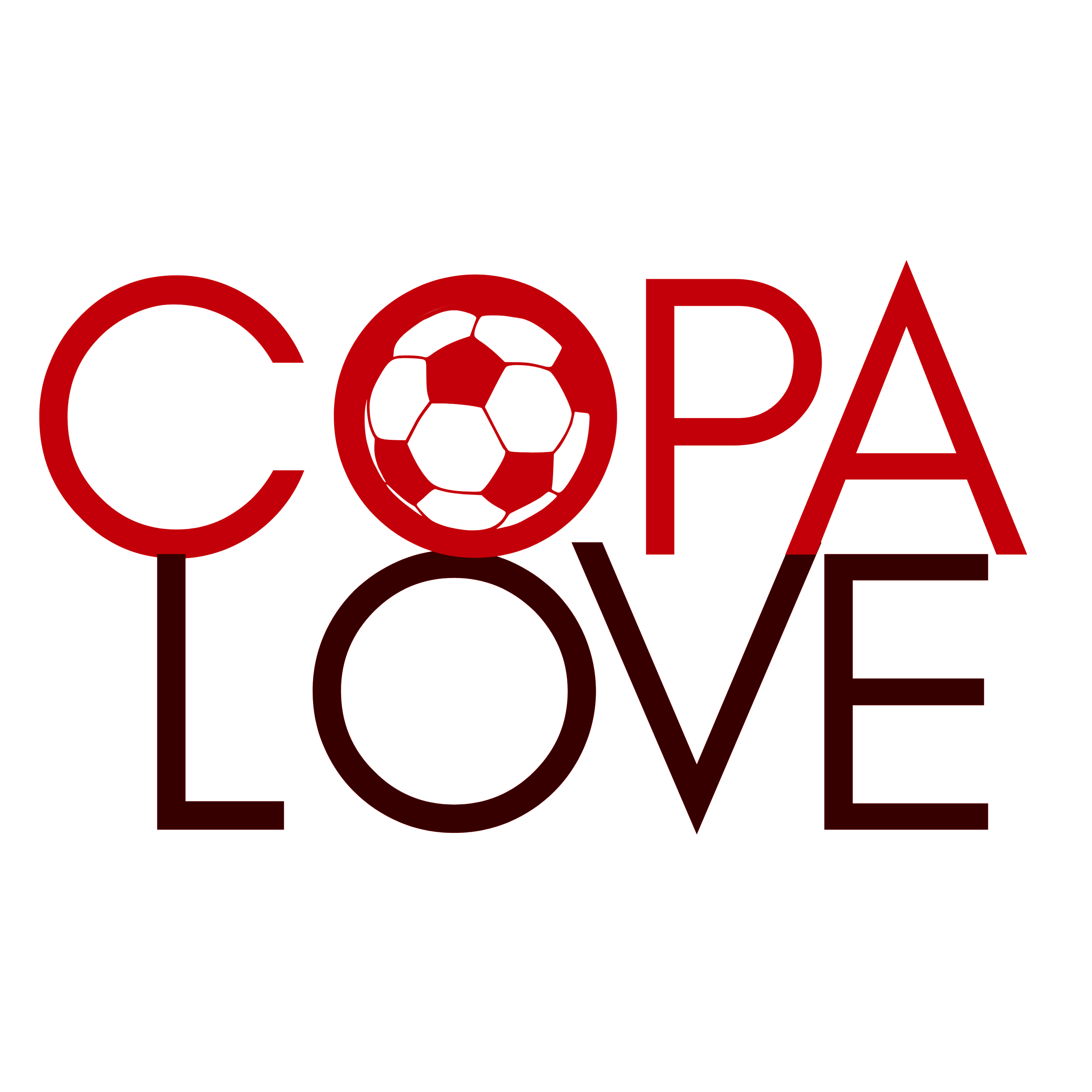 Soccer lifestyle store | Copa Love™